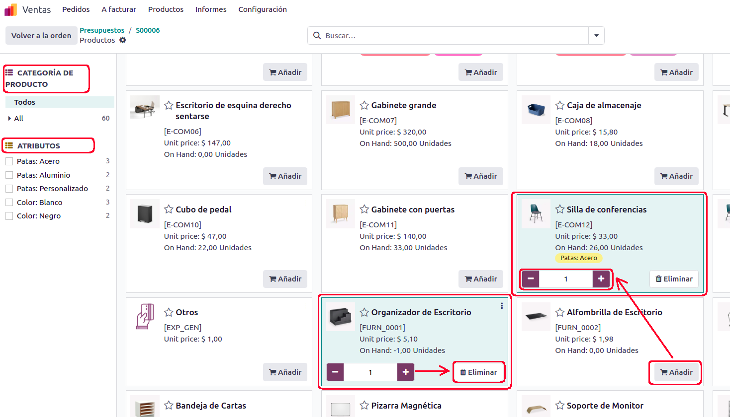 Odoo 17: Conoce las novedades de la nueva versión de Odoo